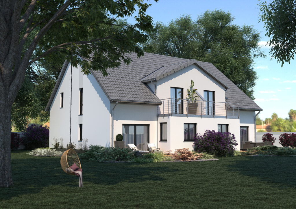 Système à frappe PVC pour Particuliers - Profialis, fabricant de ...