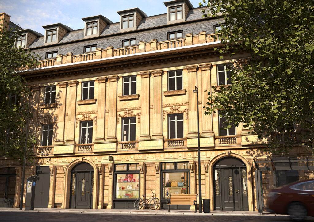 Système à frappe PVC pour Particuliers - Profialis, fabricant de ...